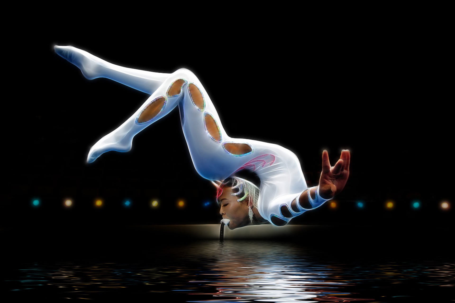 Entertainment Animation Best Programs 4 Hotels - Sunseafun