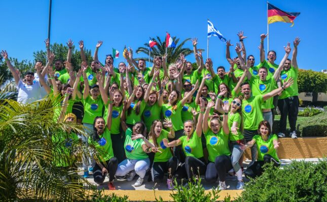 Entertainment Animation Best Programs 4 Hotels - Sunseafun